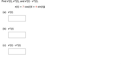 solved find r t r t ﻿and
