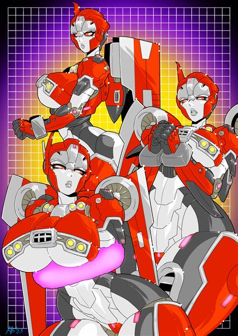 Read MAD Project A Shatter Ride Transformers Hentai Porns Manga And Porncomics Xxx