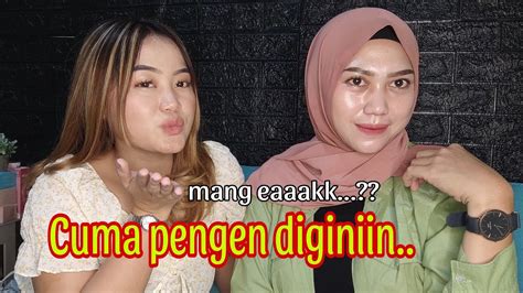CEWEK BUTUH INI BANG YouTube