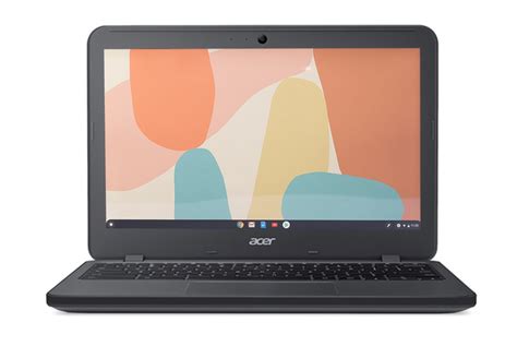 Refurbished Acer C731 Chromebook Offer Livingsocial