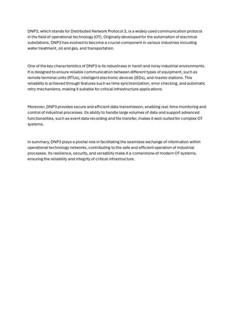 dnp3 pdf