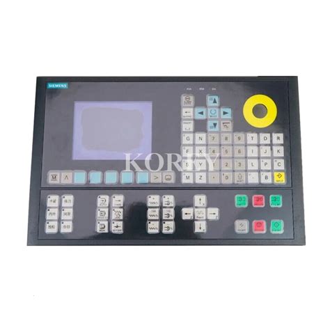 Best Siemens Cnc System Manufacturer And Supplier Factory Korey