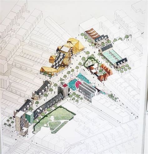 Sims Gapore By David Ardiansyah Architecture Concept Diagram Data