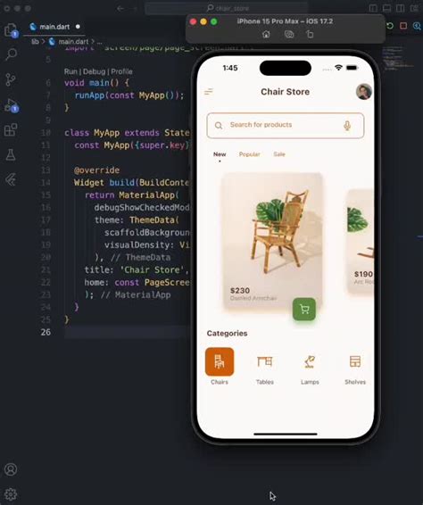Junaid Jameel On Linkedin Flutter Appdevelopment