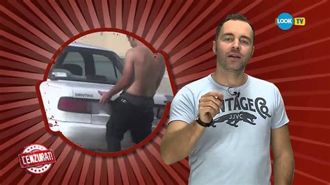 Cenzurat S02 Ep04 Sex Cu Masini Youtube