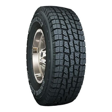 Llanta 245 65r17 Goodride Sl369 107s Walmart En Línea
