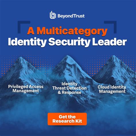 Janine S On Linkedin Identitysecurity Pam Itdr Cloudsecurity Beyondtrust