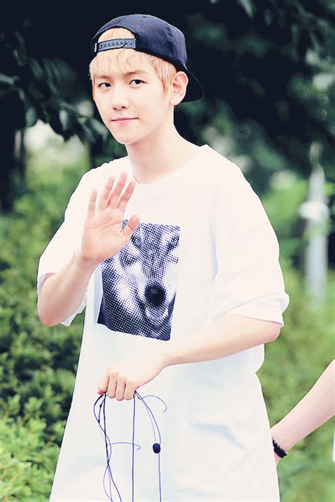♫ஐღ♦baekhyun♦ღஐ♫ Baek Hyun Fan Art 35503821 Fanpop