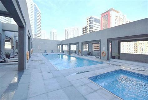Two Towers Barsha Heights Tecom