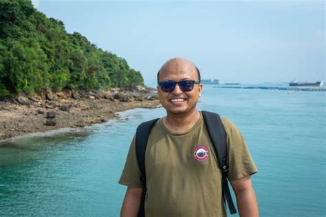 Interview With Dr Tasnim Phd Thesis Awardee Ntu Singapore