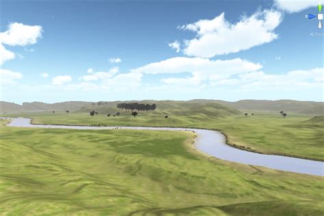 More Terrain Teila S Blog