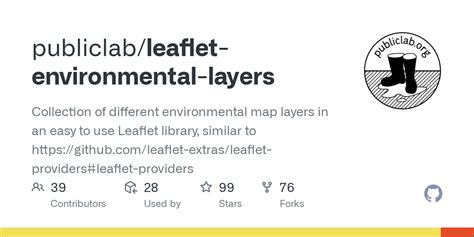 Github Publiclab Leaflet Environmental Layers Collection Of Different Environmental Map