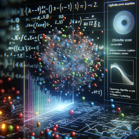 understanding k means clustering a comprehensive guide by uday