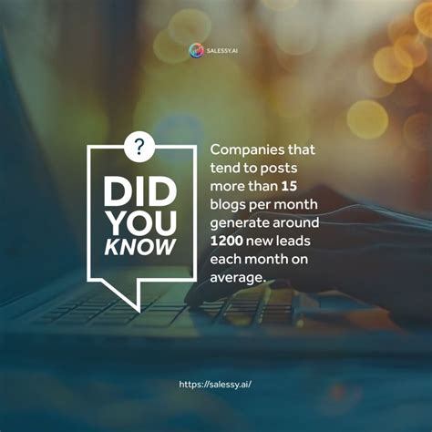 How Sage Helps Top Companies Generate Leads Faster Salessy Ai Posted