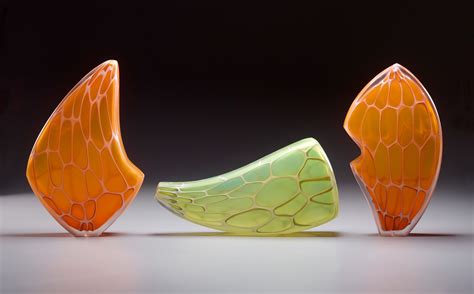 Sculptural Forms — Hayden Wilson
