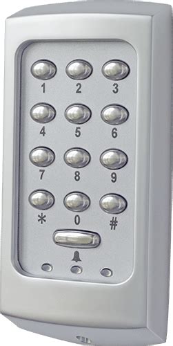 networked access control active security