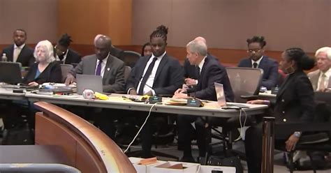 Young Thugs Lawyer Says Rappers Name Stands For Truly
