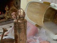 Naked Annette Bening In Valmont