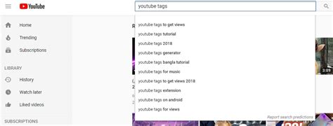 Add And Optimize Youtube Tags Titles And Descriptions For More Views