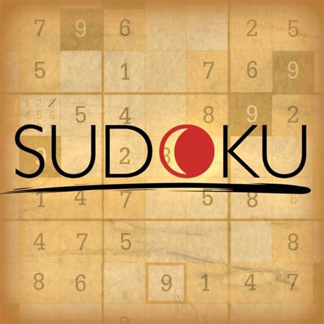Free Online Sudoku Game Play Sudoku For Free