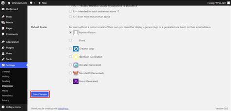 How To Turn Off Comments On Wordpress Posts Without Plugin 2 Method Wpinlearn
