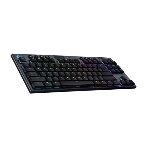 Logitech G Tkl Wireless Gl Ultronix Computers