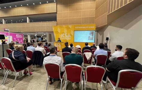 International Composites Summit Copropel