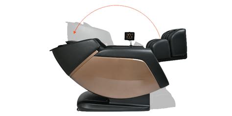 Buy Rockertech Sensation 4d Massage Chair Online L Track Massage Chair