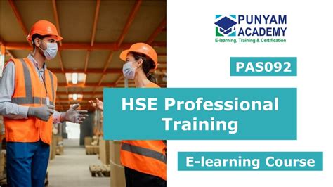 Ppt Certified Hse Professional Training Course Powerpoint