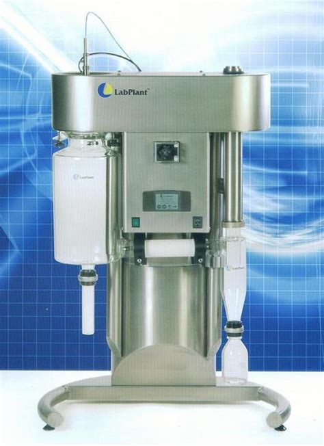 全自动实验室小型喷雾干燥仪SD 06AG价格 特点参数 使用方法 适用范围 英国LabPlant北京市海淀区 制药机械行业网