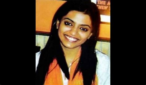Soumya Vishwanathans Killers Convicted Timeline Of Tv Journalists
