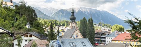 Stadtgemeinde Imst Startseite