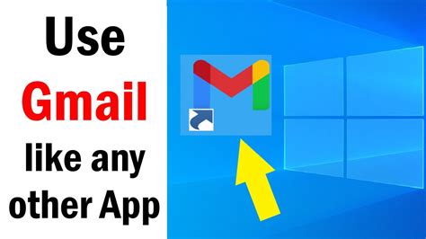 Noobagain Blogg Se How To Make A Shortcut For Gmail On My Desktop
