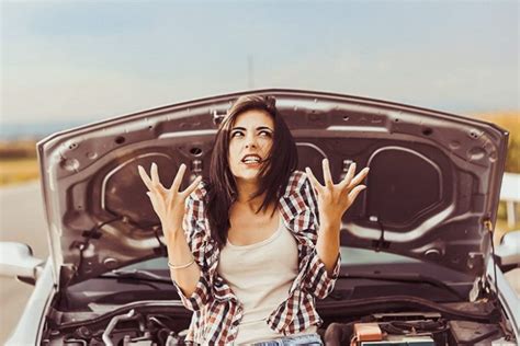 Common Car Problems By Model