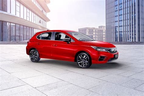 Honda City Hatchback 2024 Price Philippines Specs And May Promos