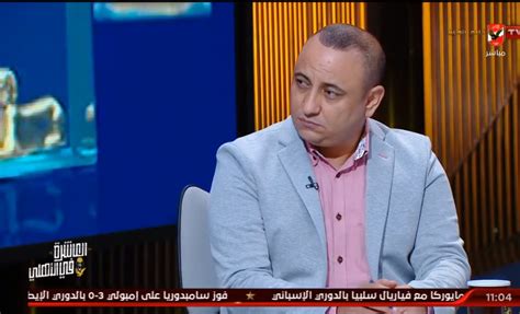 عبدالحكيم أبو علم يصدم الزمالك فتوح لن يجدد عقده بسبب شروطه