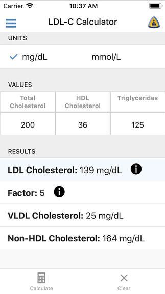 Ldl Hdl Ratio Chart A Visual Reference Of Charts Chart Master