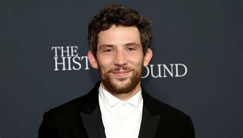 Josh Oconnor Sets Record Straight After Being Publicly Rejected For