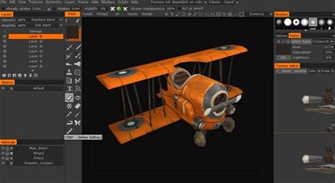 Learn To Model And Texture 3d Assets For Mobile Games By 3dmotive Llc