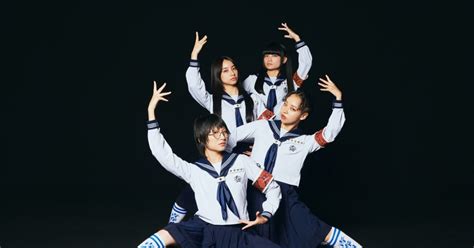 新しい学校のリーダーズ、米レーベル88risingから新曲「tokyo Calling」を配信リリース The First Times