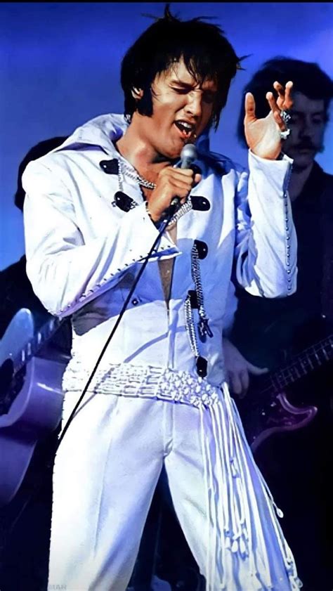 Pin Von Paula Speir Auf Elvis