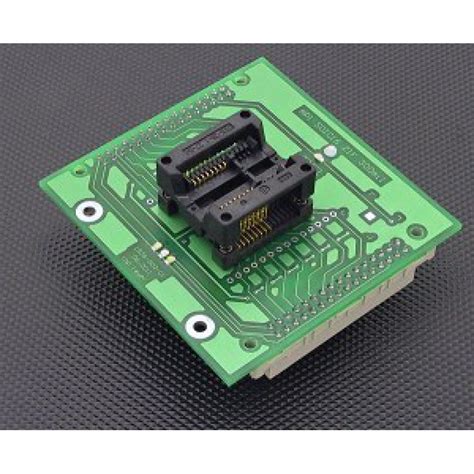 AP1 SOIC16 ZIF 300mil DDS Electronics