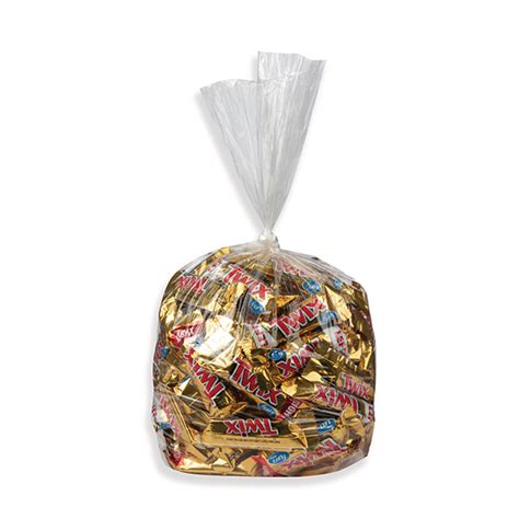 Twix Fun Size Candy Bars Bulk Bag