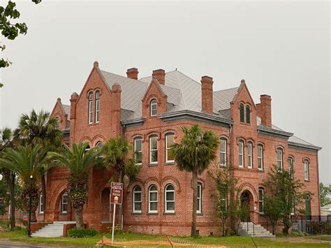 Florida Trust Announces The 2023 Florida Preservation Awards Winners