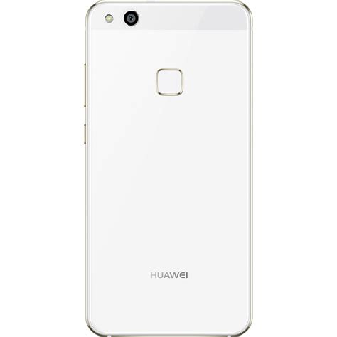 Telefon Mobil Huawei P Lite Dual Sim GB G White EMAG Ro