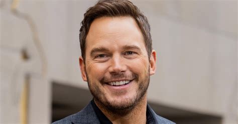 Chris Pratt Talks Super Mario Movie Controversial Mario Voice