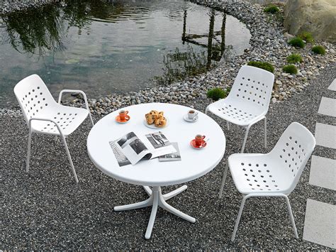 Fiberglass Table Schaffhausen Oval 160218x95 Extendable Architonic