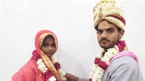 नसीमा से मीनाक्षी बनी मुस्लिम युवती तीन तलाक के बाद बरेली के महेश से