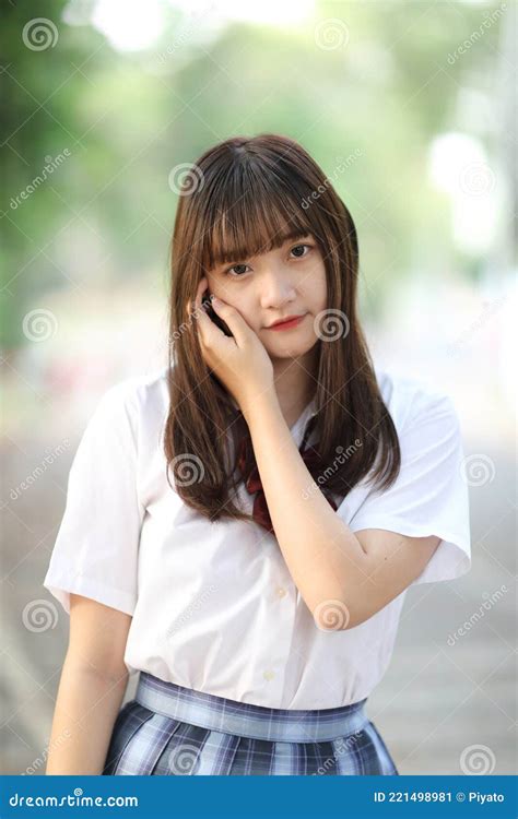 Pretty Japanese Schoolgirls Good Asian Girl Pretty Japanese