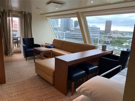 Carnival Sunrise Ship Review 2019